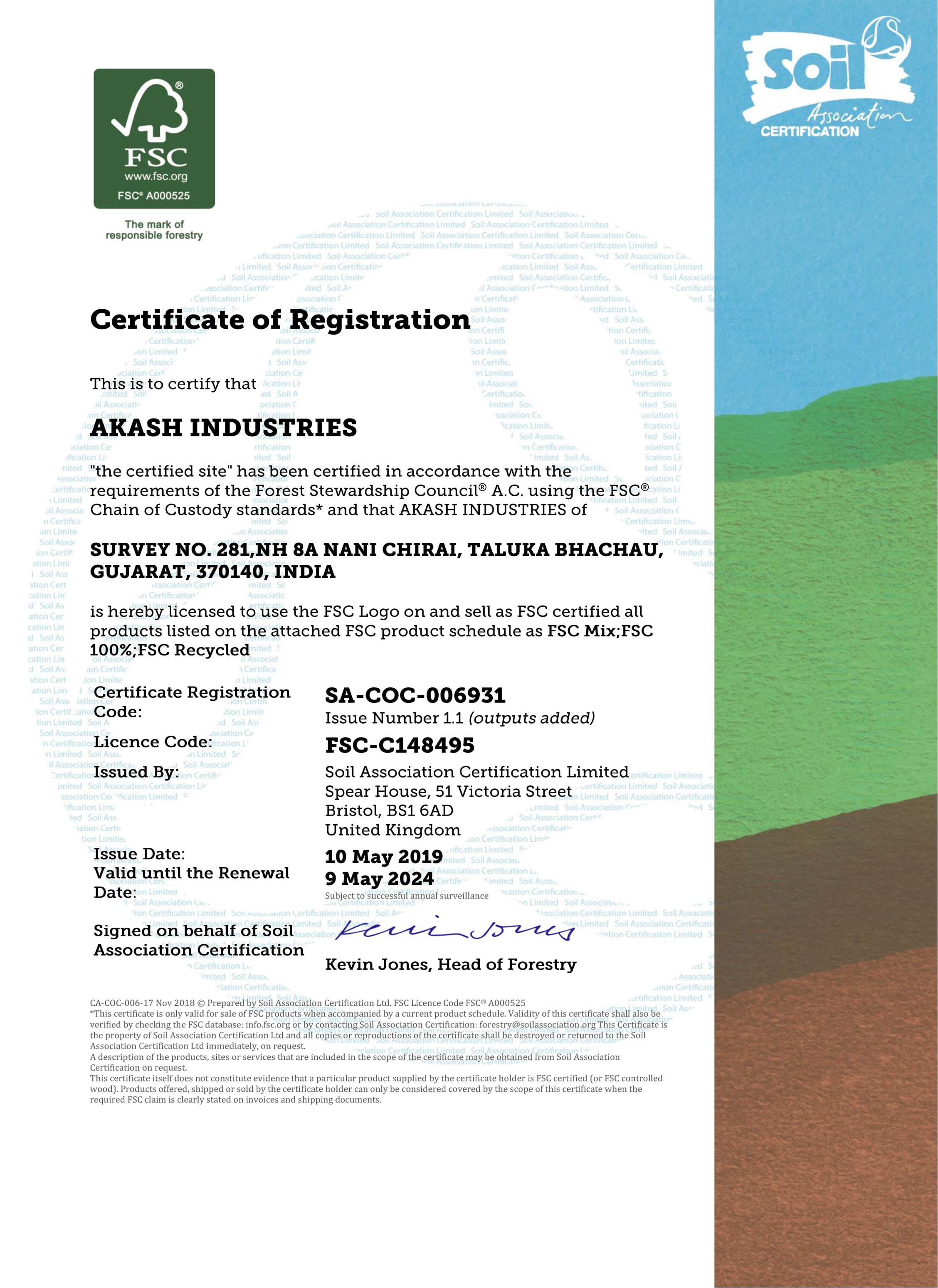 Akash Indsustries : Manufacturer of Pine Wood Pallets, Pine Wood Planks ...